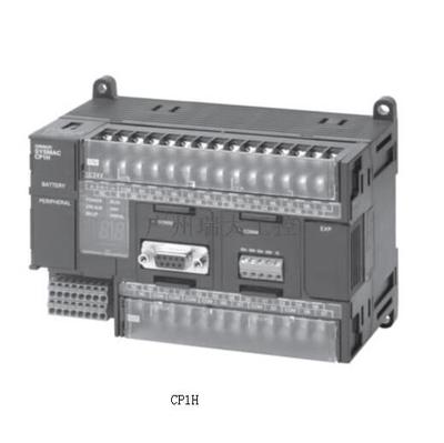 CP1H系列PLC - 广州瑞大工控自动化设备有限公司，欧姆龙ABB经销代理商